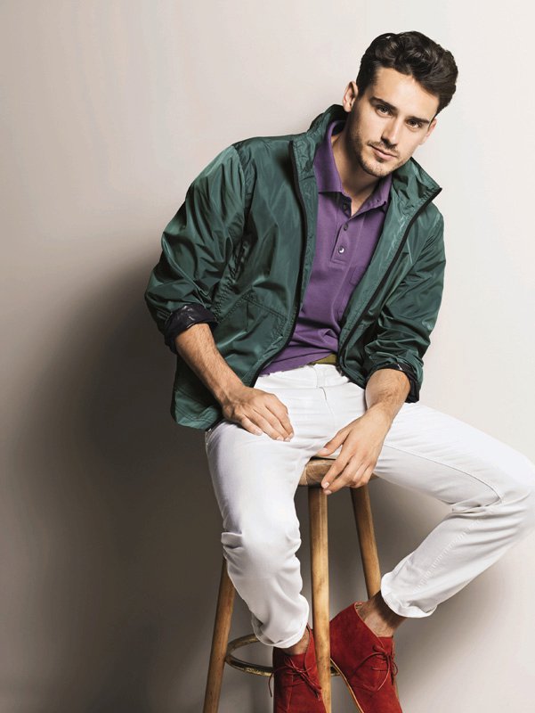 Picture of Arthur Kulkov