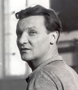 Picture of Marian Lacz