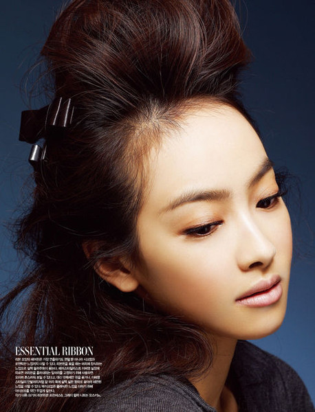 Picture of Victoria Song
