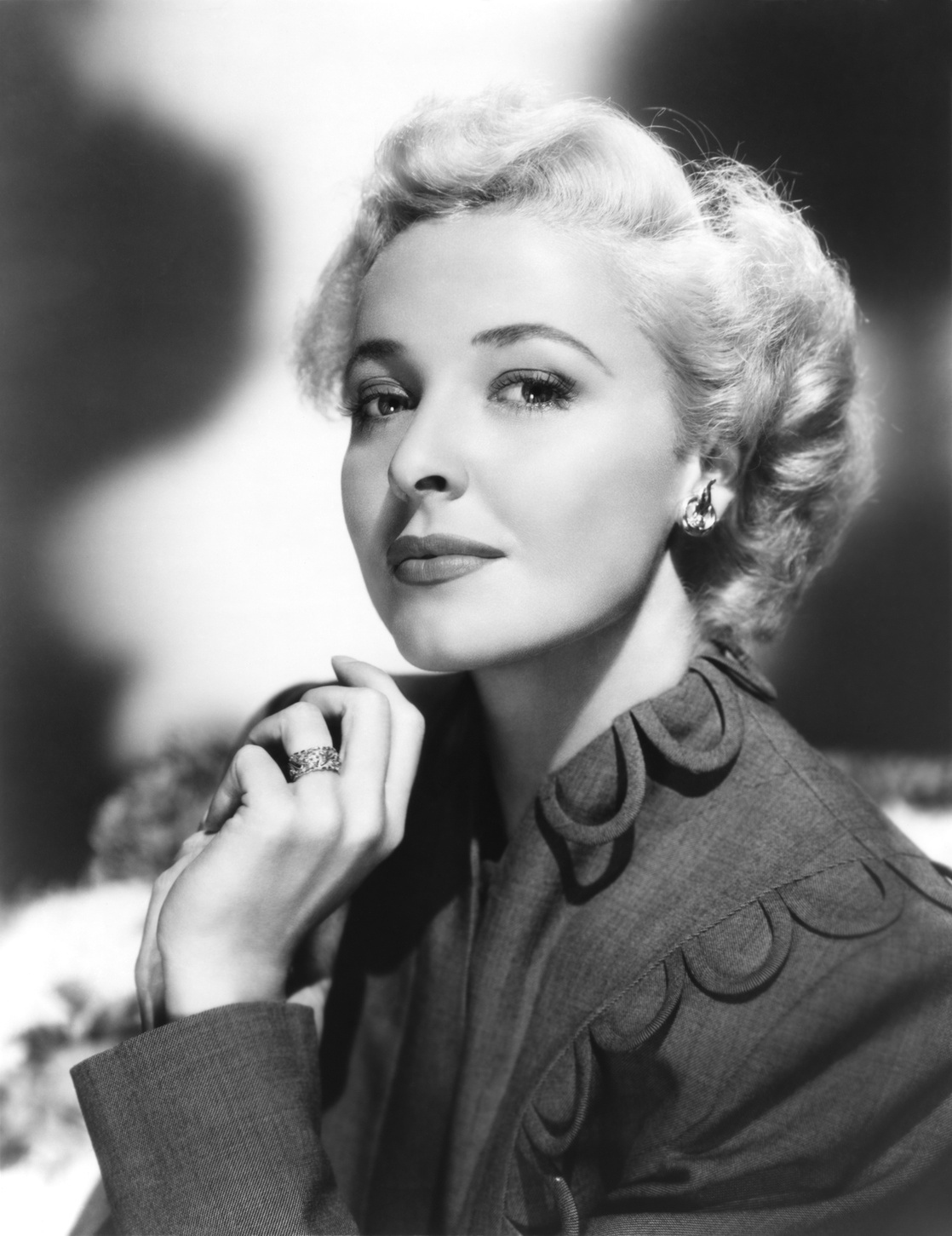 Picture of Laraine Day