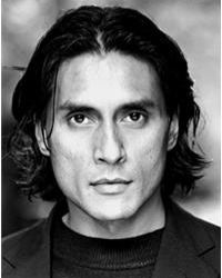 Image of Ramon Tikaram