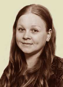 Picture of Zoya Buryak