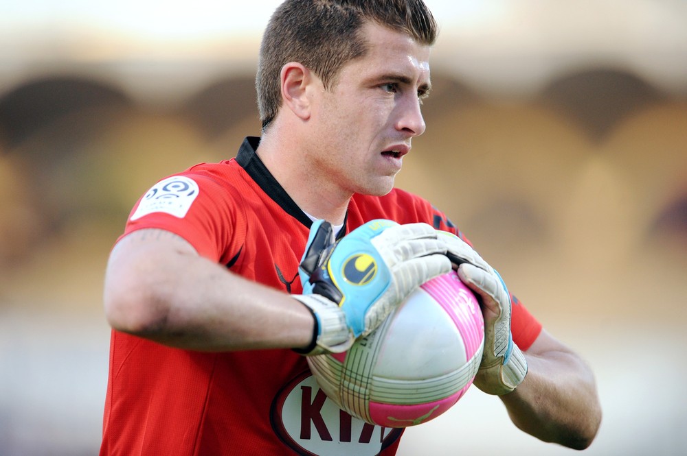 Picture of Cédric Carrasso