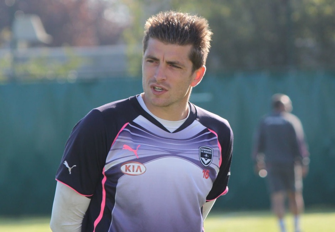 Cédric Carrasso picture