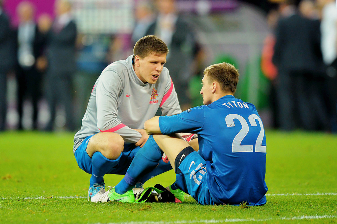 Przemyslaw Tyton picture