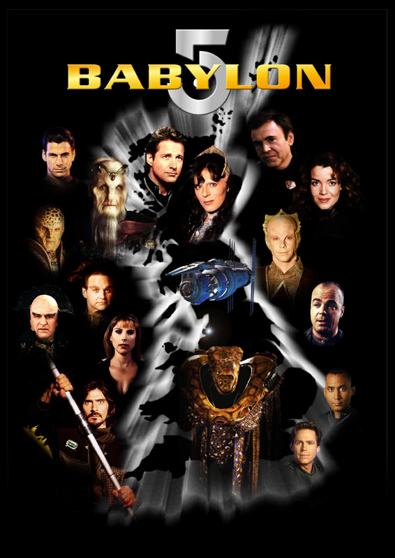 Babylon 5 picture