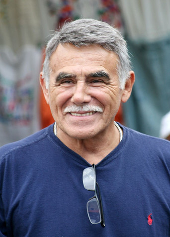 Picture of Héctor Suárez