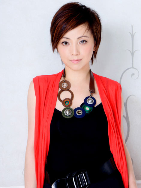 Picture of Sheren Tang