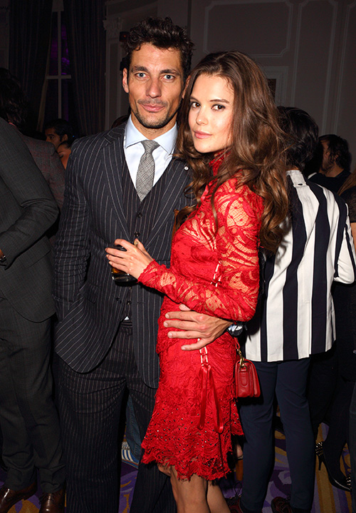 Picture of Sarah Ann Macklin