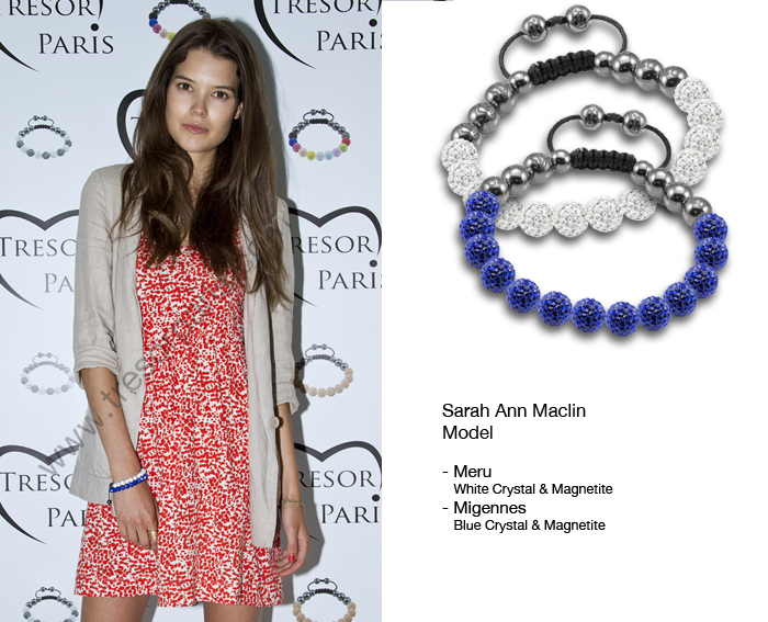 Sarah Ann Macklin image