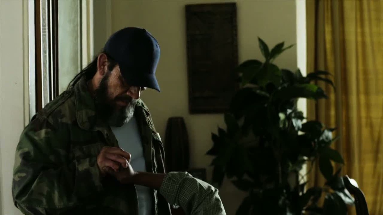 Picture of Bad Ass