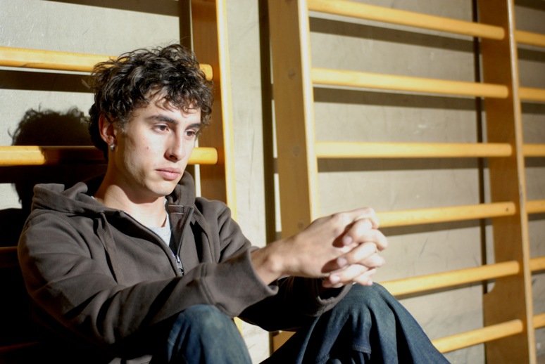 Picture of Luca Peracino