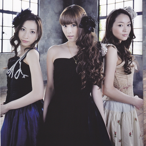 Image of Kalafina