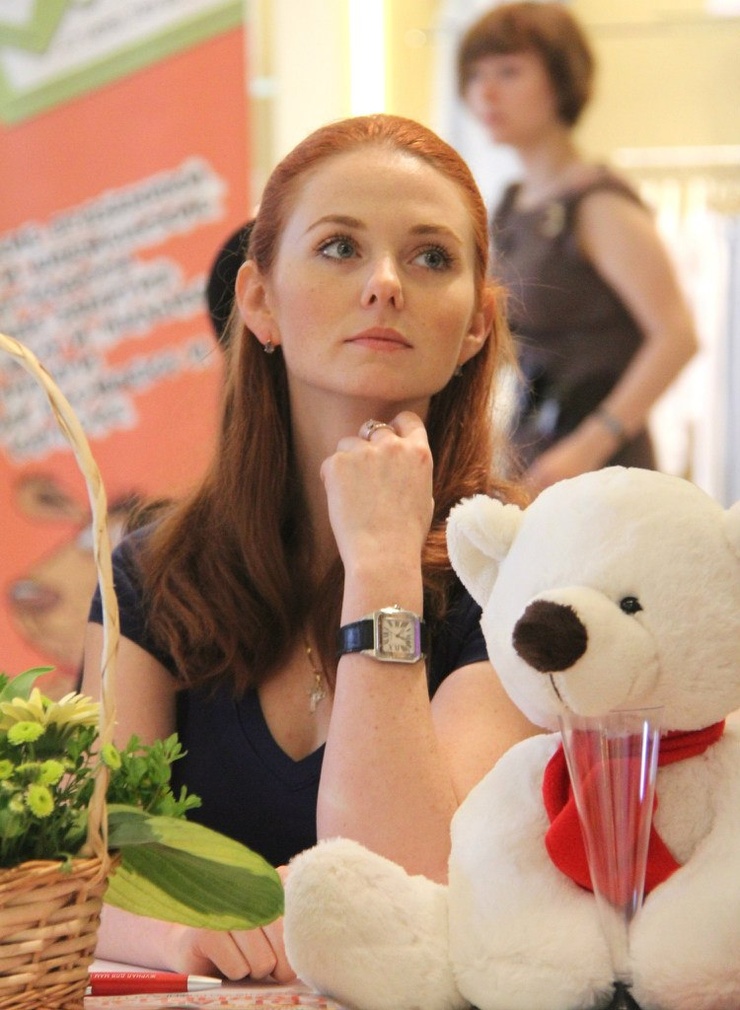 Picture of Lena Katina