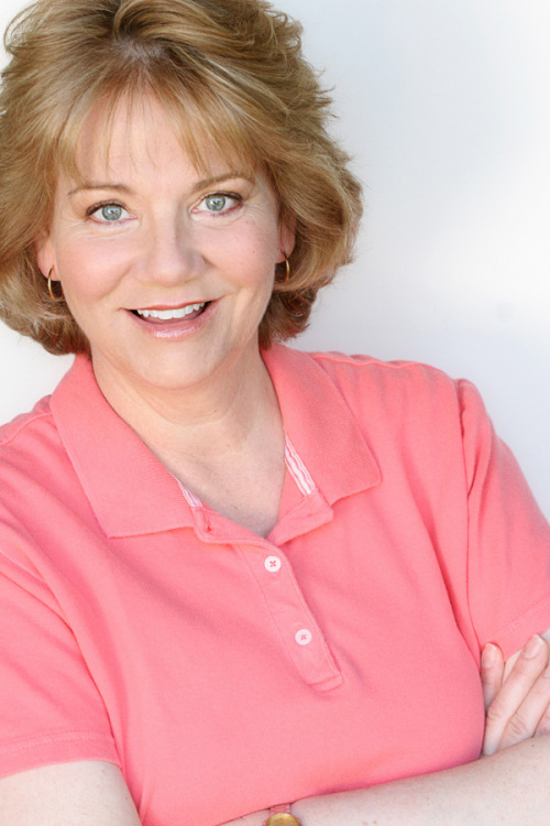 Picture of Betsy Baker