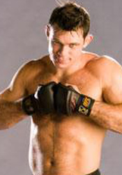 Forrest Griffin picture