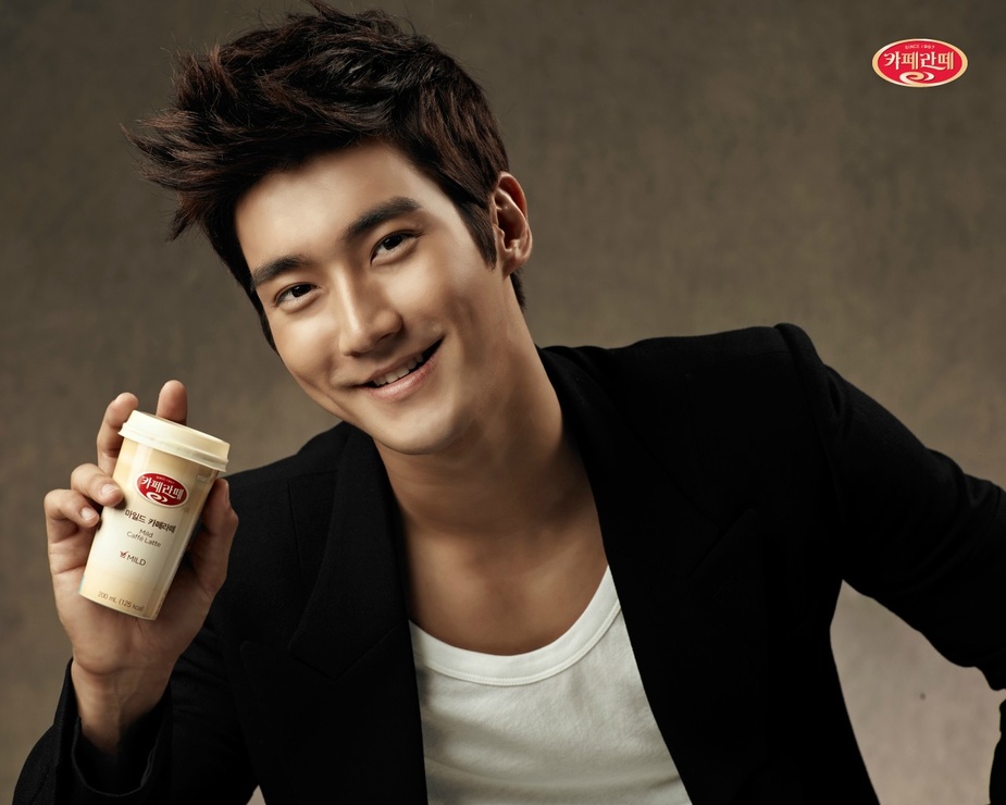Picture of Siwon
