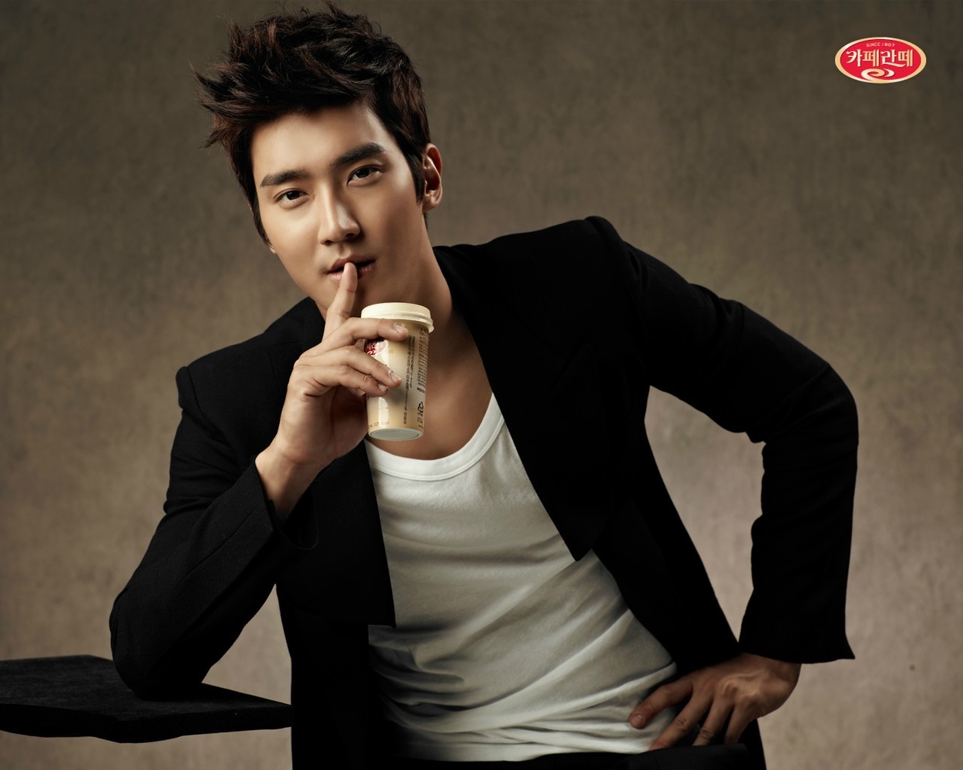 Picture of Siwon