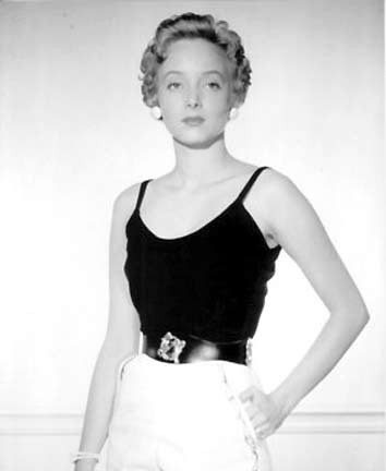Picture of Carolyn Jones