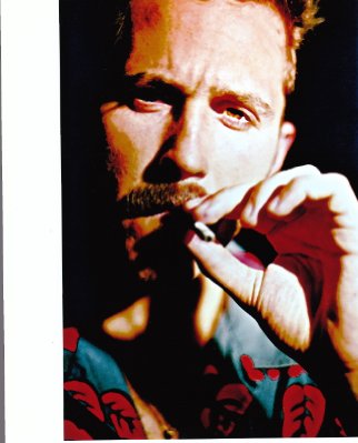 Picture of Justin Mader