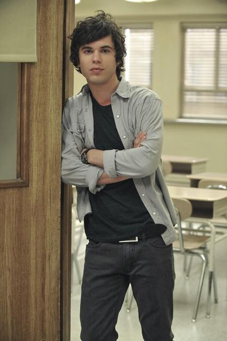 Picture of Shane Coffey