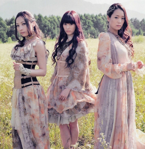 Kalafina picture