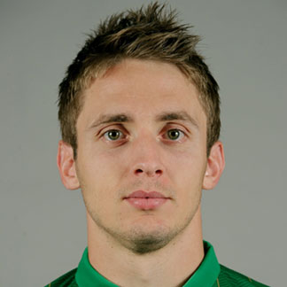 Kevin Doyle 2012