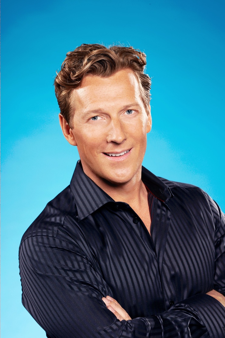 Picture of Magnús Scheving