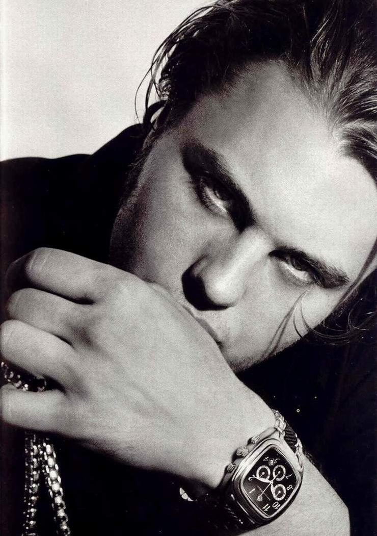 Michael Pitt picture