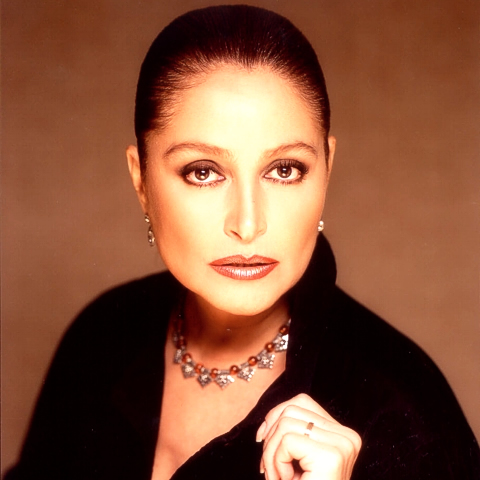 Picture of Daniela Romo