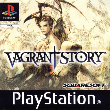 Picture of Vagrant Story