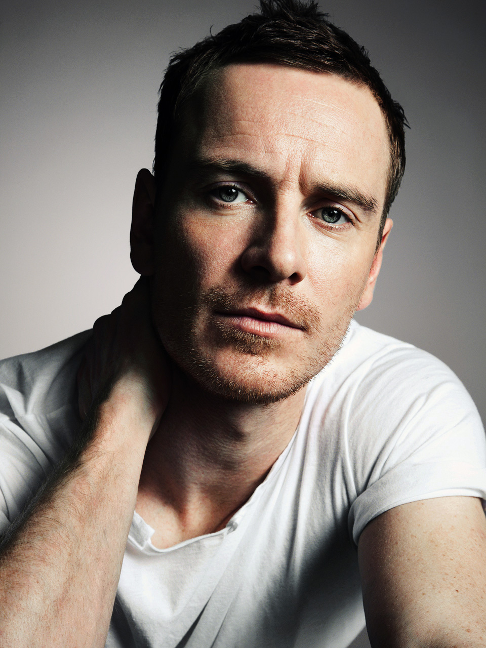 Picture of Michael Fassbender