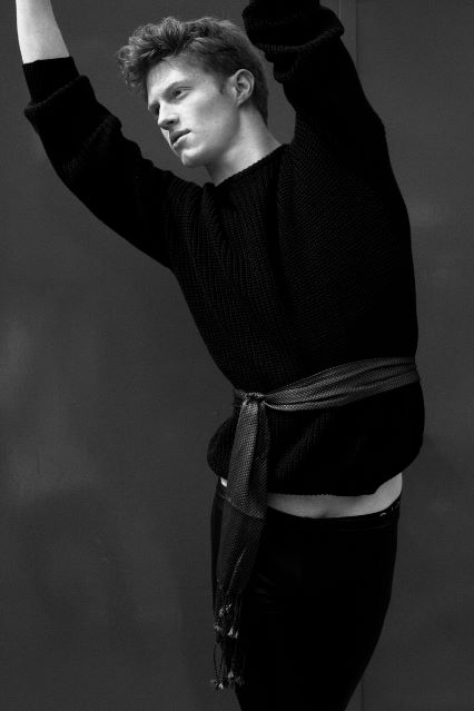 Picture of Michael McCaughley