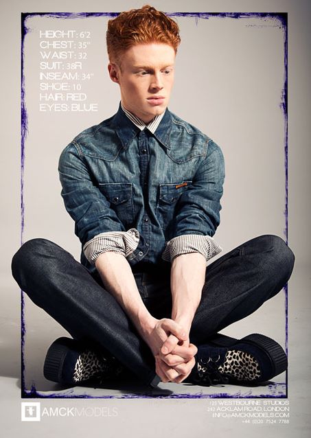 Picture of Michael McCaughley