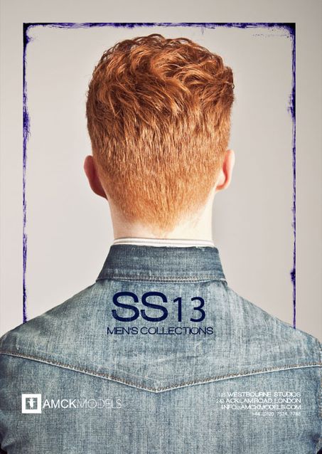 Picture of Michael McCaughley