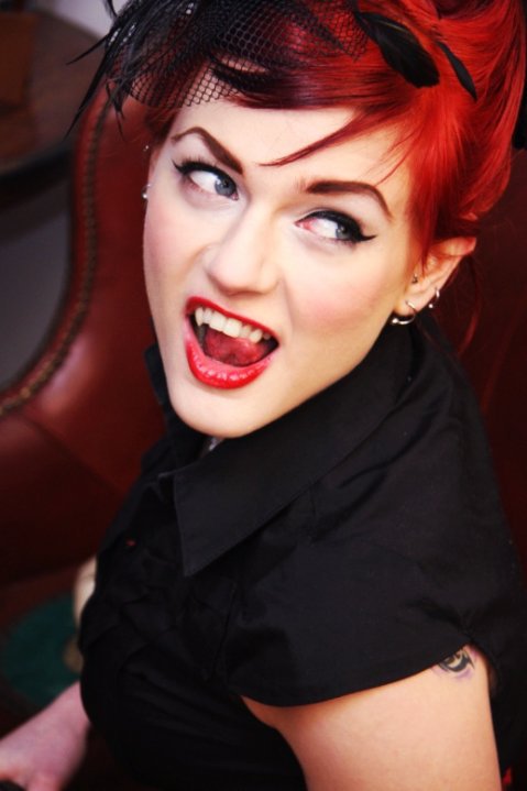 Picture of Gretel Macabre