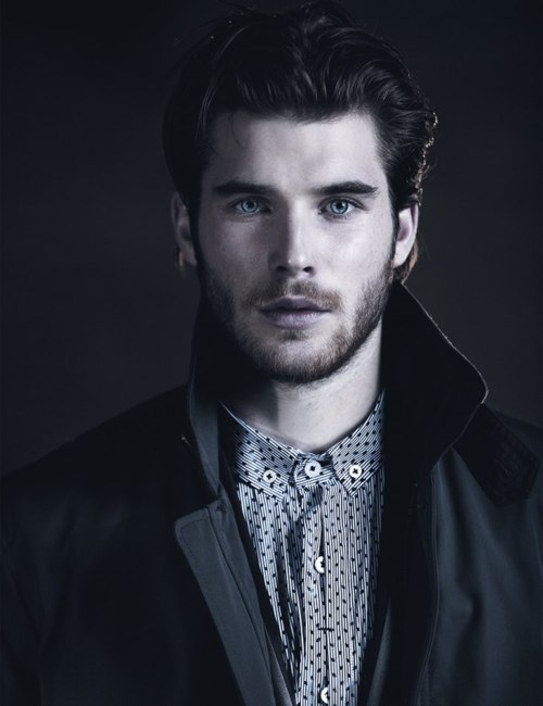 Picture of David Hopkins