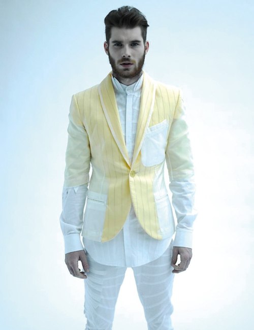 Picture of David Hopkins