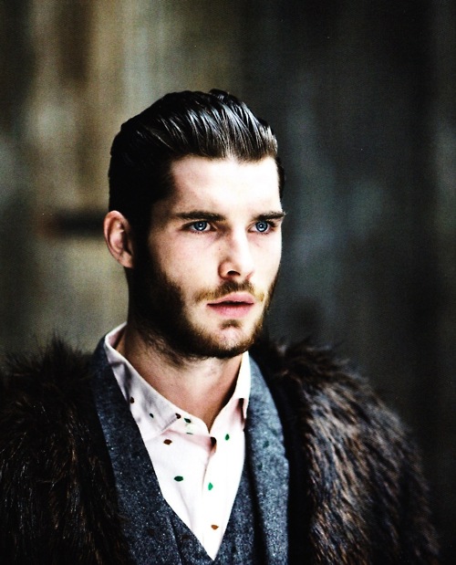 Picture of David Hopkins