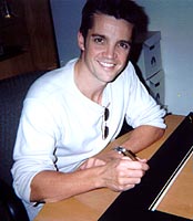 Jonathan Del Arco image