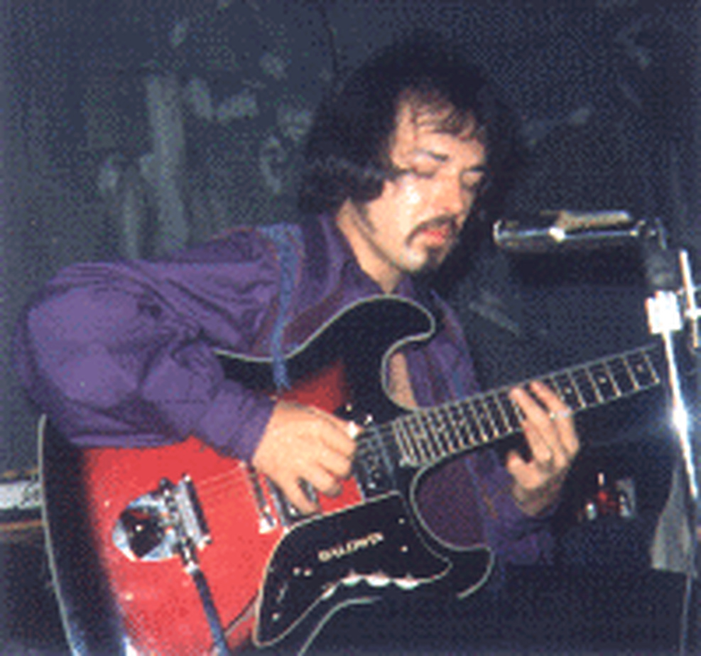 Lenny Breau picture