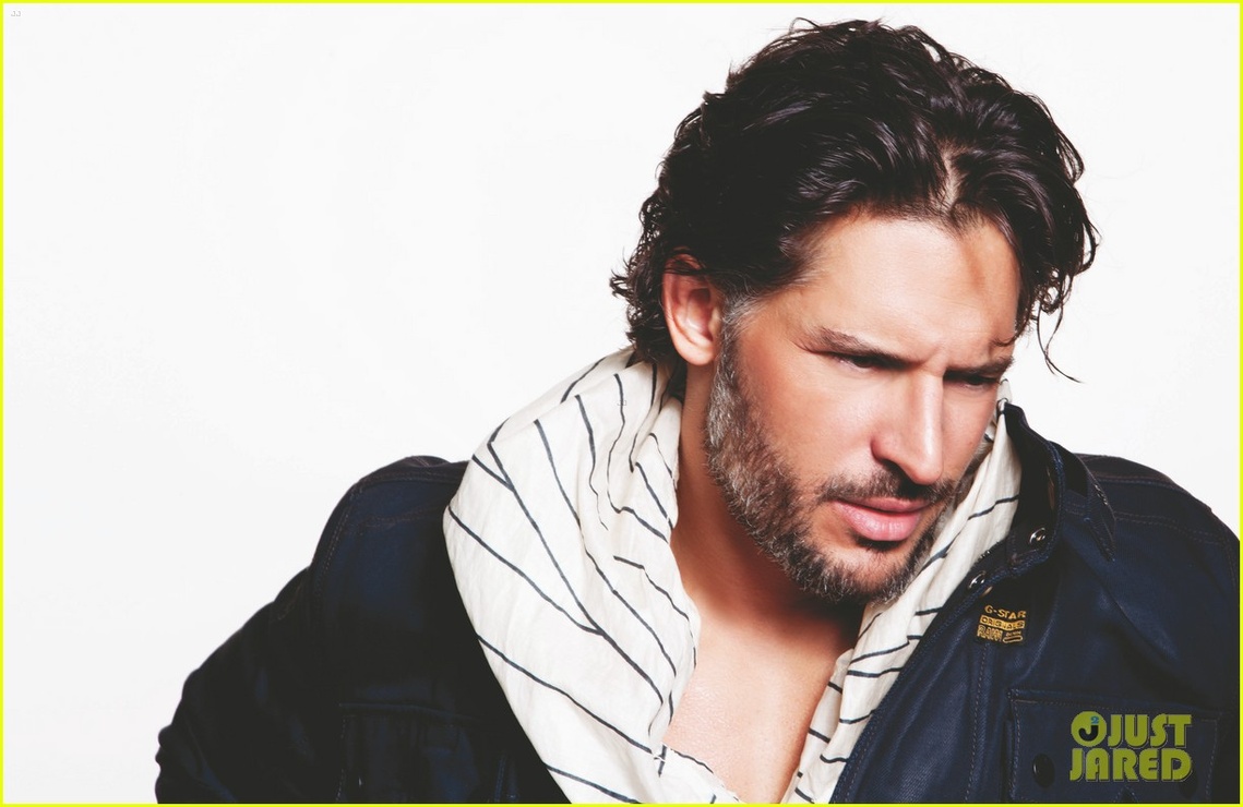 Picture of Joe Manganiello