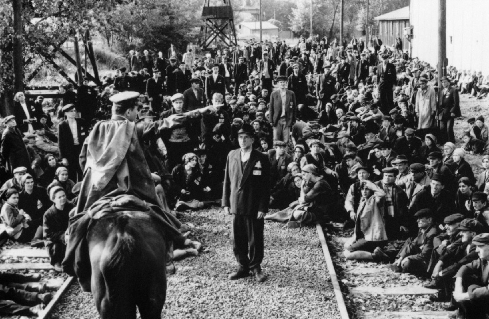 Picture of Schindler's List