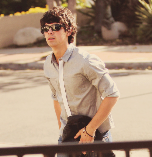 Picture of Joe Jonas