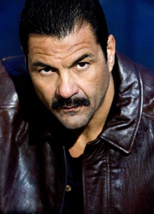 Picture of Paul Sanchez