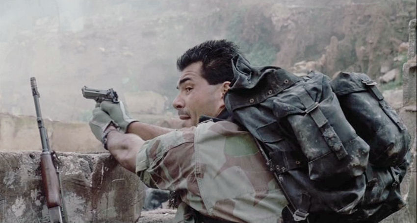 Picture of Paul Sanchez