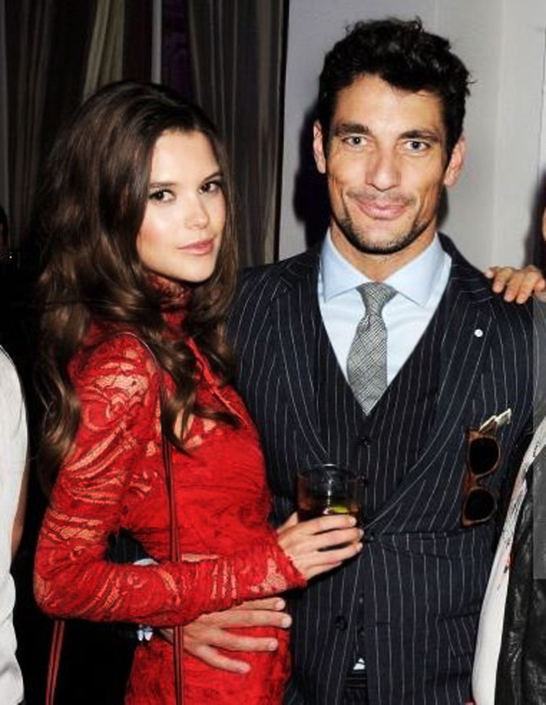 Sarah Ann Macklin image