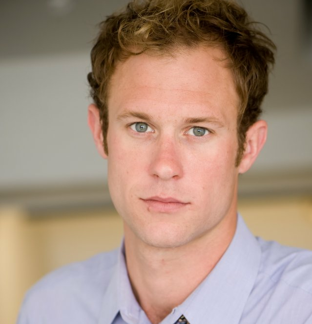 Picture of Trey McCurley
