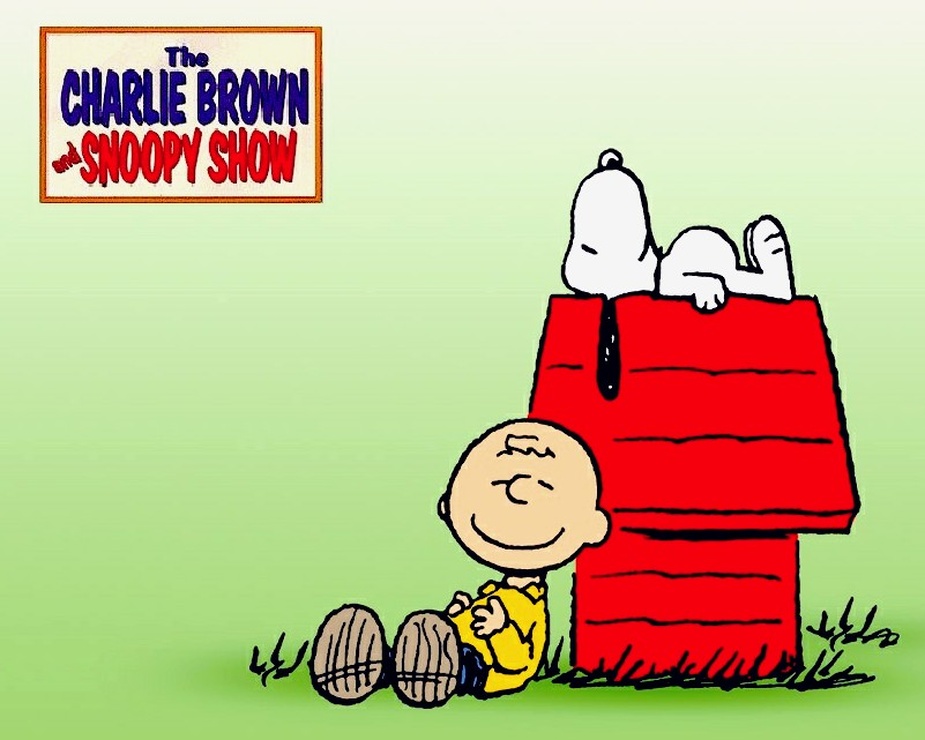 Picture of The Charlie Brown and Snoopy Show (1983-1985)