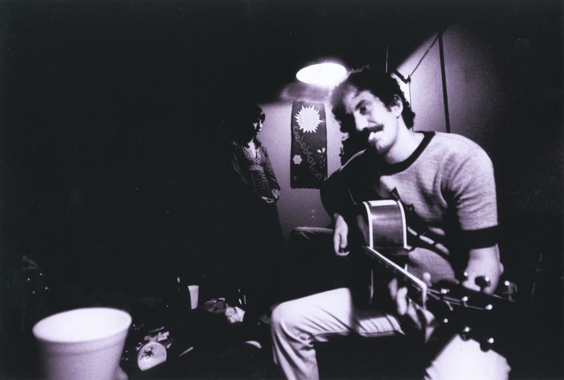 Picture of Jim Croce